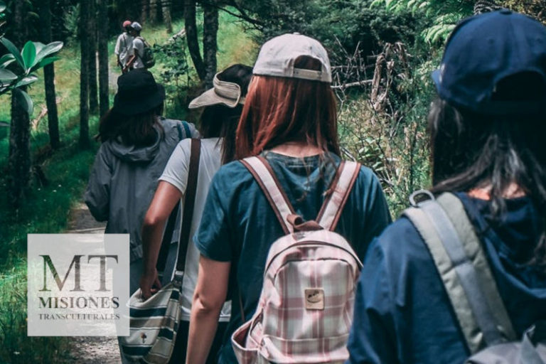 13 Pasos De Preparación Para Ser Misionero | Misiones Transculturales